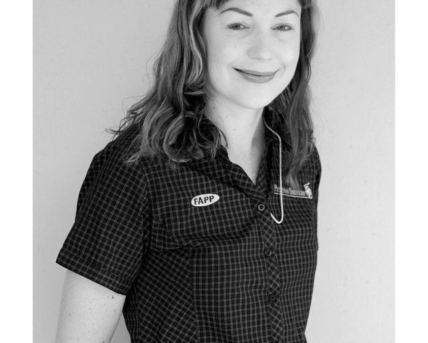 Ronelle - Profinan Accounting